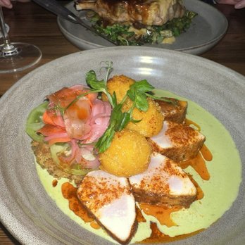 INDIGENOUS RESTAURANT - Updated June 2024 - 321 Photos & 357 Reviews ...