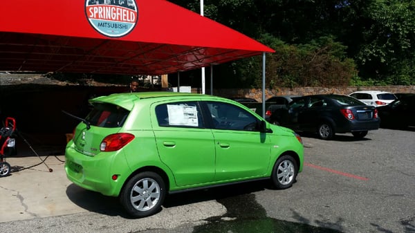 SPRINGFIELD MITSUBISHI - Updated May 2026 - 16 Photos & 71 Reviews ...