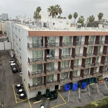 ALOFT EL SEGUNDO - LOS ANGELES AIRPORT - Updated December 2024 - 472 ...