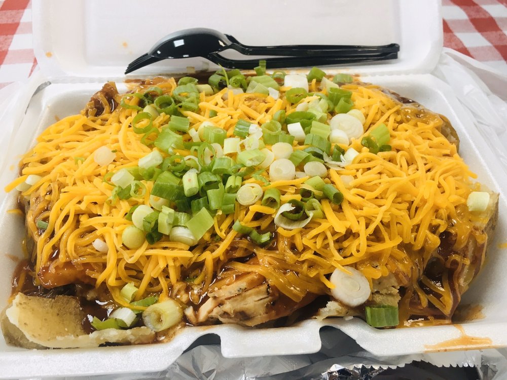 WALLER COUNTY LINE BBQ - Updated August 2024 - 138 Photos & 313 Reviews ...