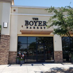 THE BOYER BAKERY - Updated July 2025 - 555 Photos & 204 Reviews - 13681 ...