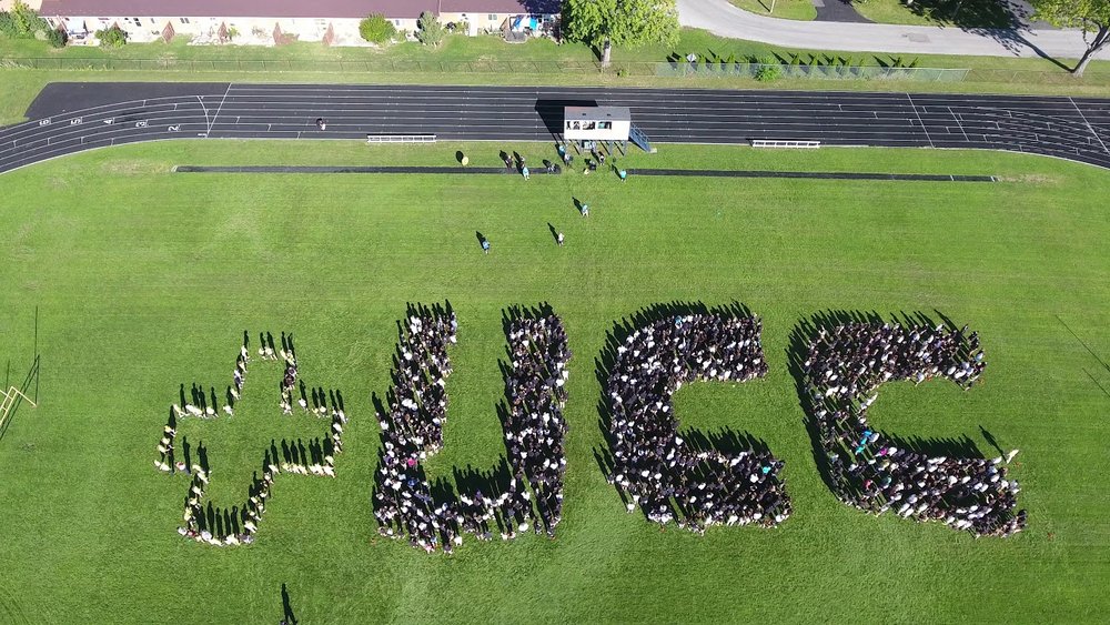 UCC LANCERS FIELD - Updated September 2024 - 85 Grand Avenue W, Chatham ...