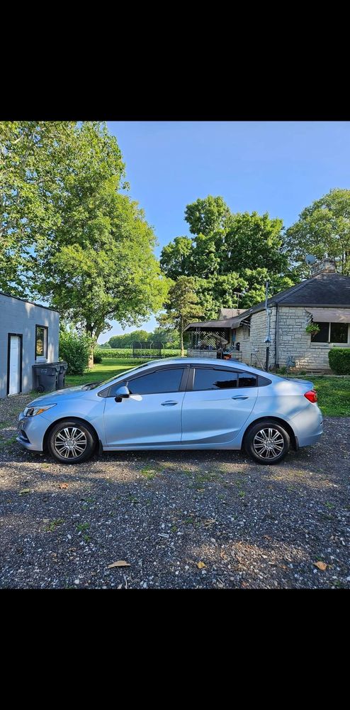 MARTIN’S WINDOW TINT - Updated October 2025 - 73 Photos - 7620 Ohio 104, Lockbourne, Ohio - Car ...