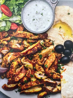 GOLDEN GREEK - Updated December 2025 - 30 Photos & 11 Reviews - 729 W ...