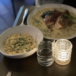 ROSSETTI RESTAURANT - BEVERLY - Updated July 2025 - 124 Photos & 165 ...