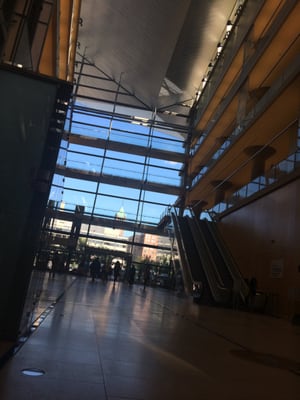 HENNEPIN COUNTY LIBRARY - MINNEAPOLIS CENTRAL LIBRARY - Updated ...