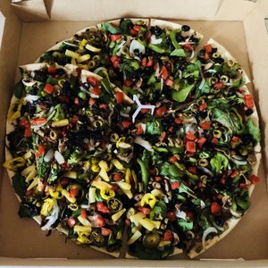 JIM’S RAZORBACK PIZZA - 46 Photos & 56 Reviews - Italian - 3501 Old ...
