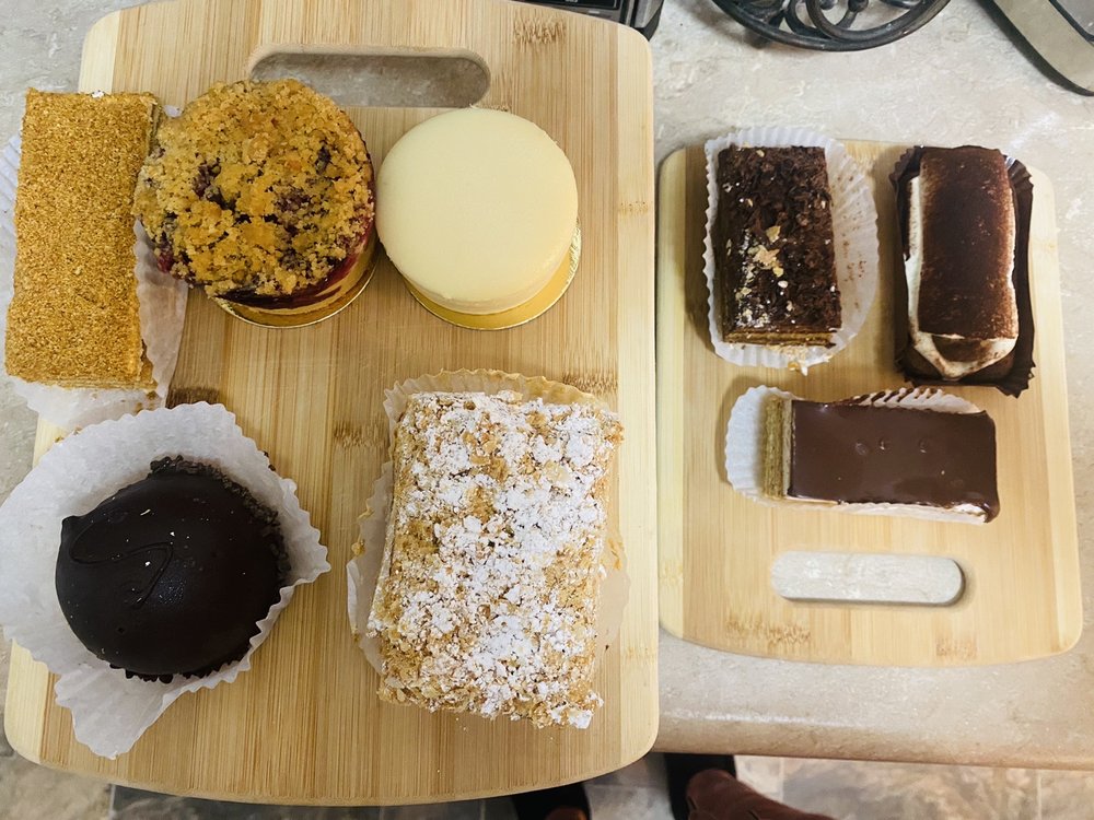 CAFE TERAMO - Updated February 2025 - 104 Photos & 163 Reviews - 12905 Victory Blvd, North ...