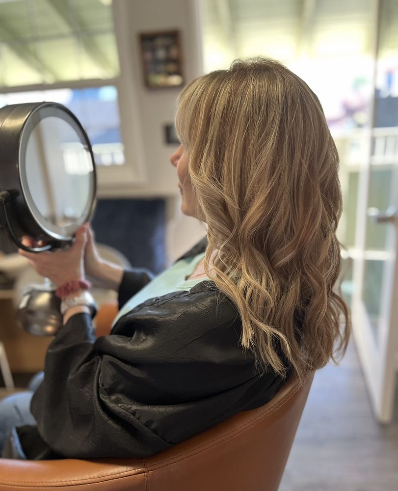 LISA JEAN STUDIO - 2929 Main Ave, Durango, Colorado - Makeup Artists ...