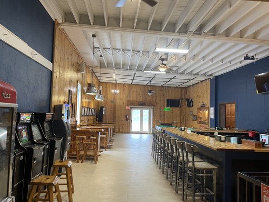 OLD BLOOMER BREWHOUSE & THE BUCKINGHAM - Updated January 2026 - Request ...