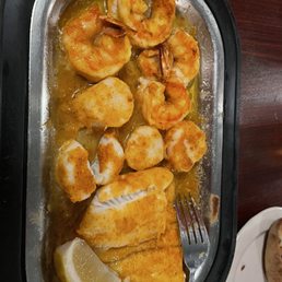 RED OX SEAFOOD AND STEAKHOUSE - Updated September 2025 - 136 Photos ...