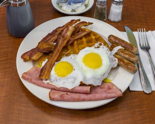 NEW YORK LUNCHEONETTE - Updated May 2024 - 158 Photos & 261 Reviews ...