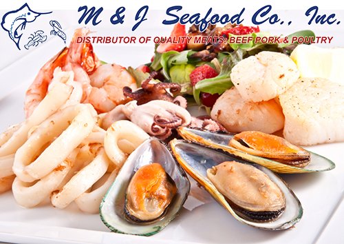 M & J SEAFOOD - Updated January 2026 - 6859 Walthall Way, Paramount ...