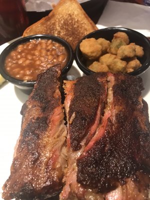 RIBCRIB BBQ - Updated March 2025 - 148 Photos & 90 Reviews - 500 S ...