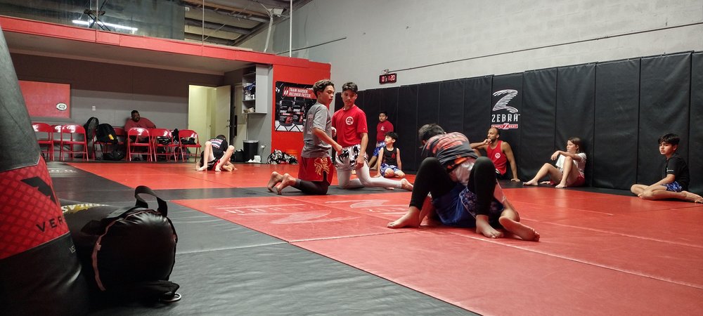 INFERNO MMA - Updated August 2025 - 5556 Yahl St, Naples, Florida ...