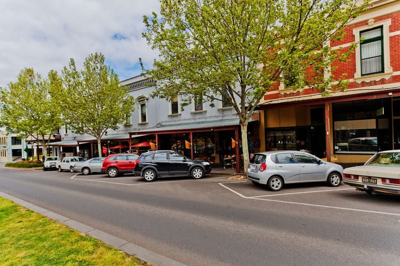 VIEW STREET BAZAAR - Updated May 2026 - 11 Photos - 91 View St, Bendigo ...