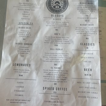 BISBEE BREAKFAST CLUB - Updated September 2024 - 317 Photos & 397 ...