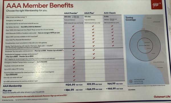 AAA ROSEVILLE GALLERIA BRANCH - Updated January 2026 - 20 Photos & 57 ...