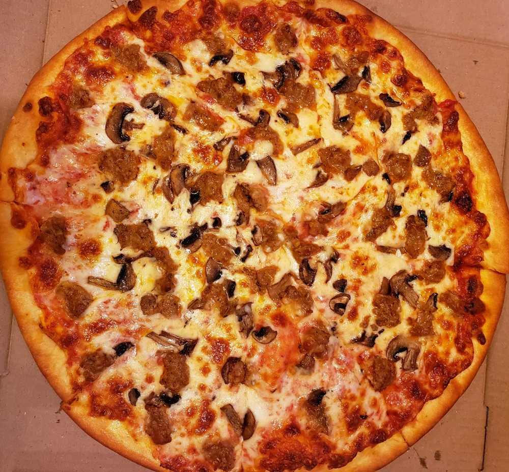 MARISA’S PIZZA - Updated December 2025 - 67 Photos & 75 Reviews - 4175 ...