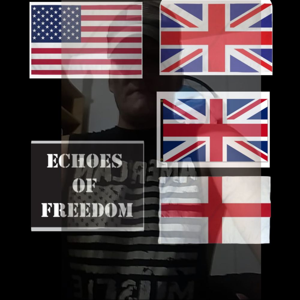 THE ECHOES OF FREEDOM - Updated October 2025 - Request Information - 15 ...