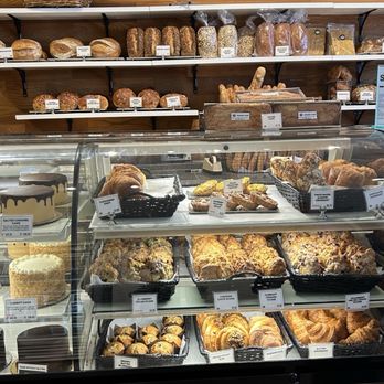 NOE VALLEY BAKERY - Updated November 2024 - 872 Photos & 999 Reviews ...