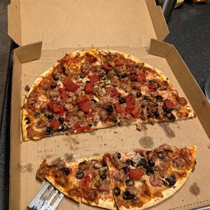 PIRRONE’S PIZZERIA - Updated August 2024 - 91 Photos & 146 Reviews ...