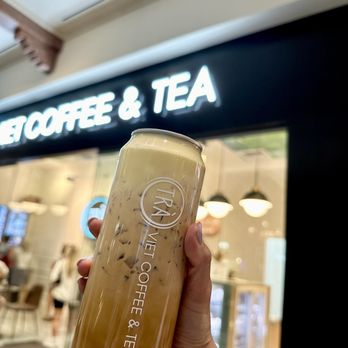 TRA VIET COFFEE & TEA - LAS VEGAS - Updated July 2024 - 198 Photos & 66 ...