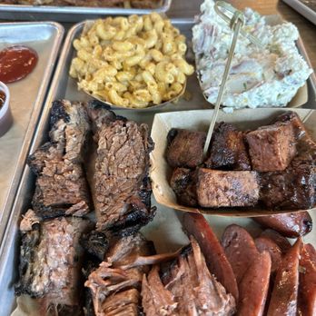 OAK’D BBQ - Updated August 2024 - 176 Photos & 153 Reviews - 4525 Belt ...