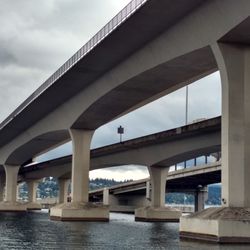 I-90 Floating Bridge - 73 Photos - Landmarks & Historical Buildings ...