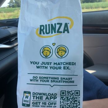 RUNZA - Updated May 2024 - 19 Photos & 30 Reviews - 10505 Pacific St ...