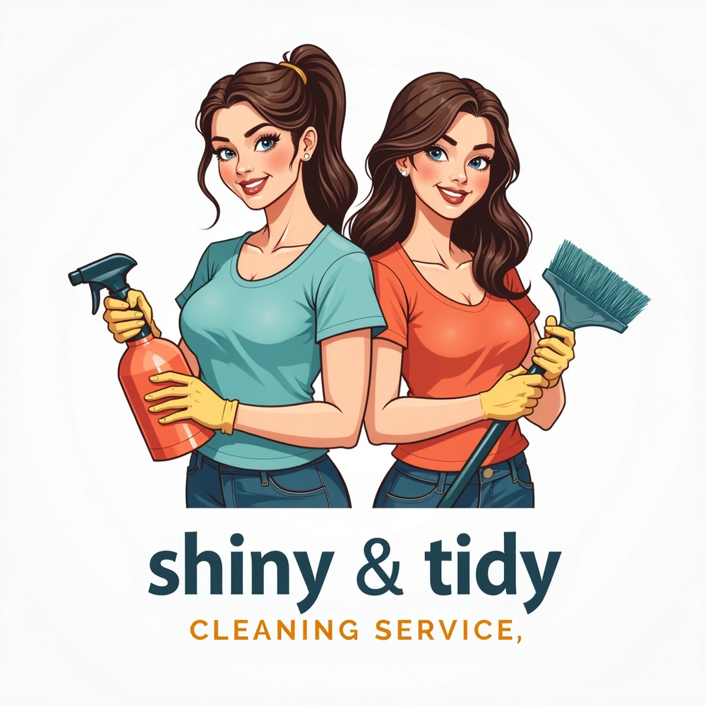 SHINY & TIDY CLEANING SERVICE - Updated November 2024 - Request a Quote ...