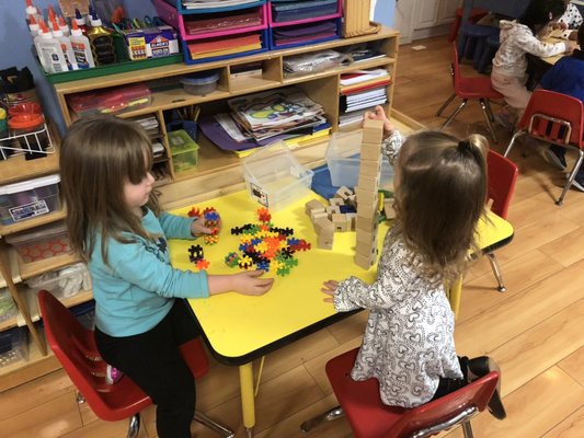SCRIBBLES LEARNING CENTER - Updated April 2026 - 222 Photos & 17 ...