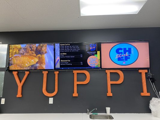 YUPPI - Updated September 2024 - 227 Photos & 131 Reviews - 4914 E ...