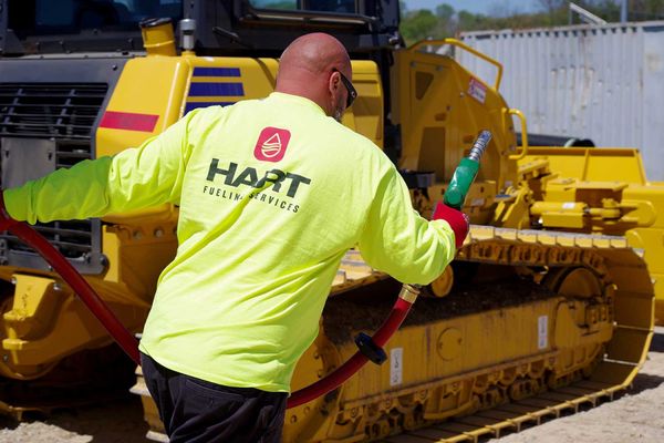 HART FUELING SERVICE - Updated December 2025 - 29 Photos - 16 ...