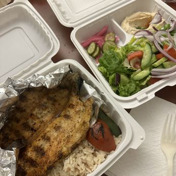 HAYAT’S KITCHEN - Updated March 2025 - 930 Photos & 1374 Reviews ...