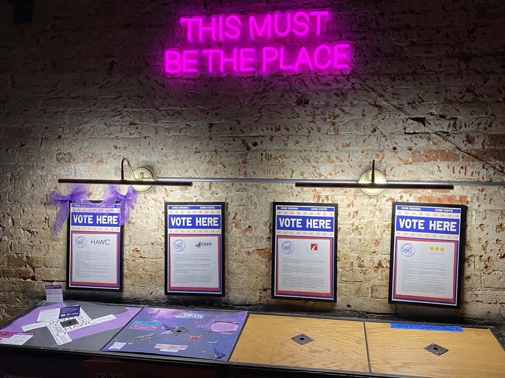 ANGEL SHARE - 924 Congress St, Houston, Texas - 60 Photos & 22 Reviews ...