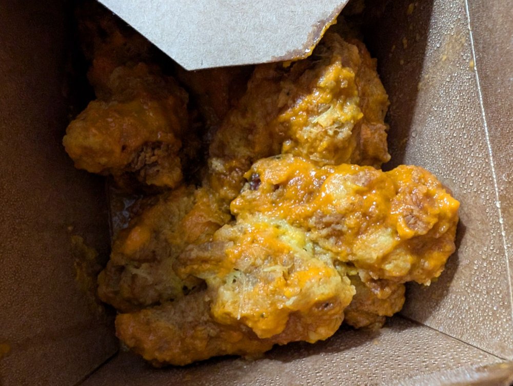 ALBERTA WING SHACK - Updated December 2025 - 18 Photos & 30 Reviews - A ...