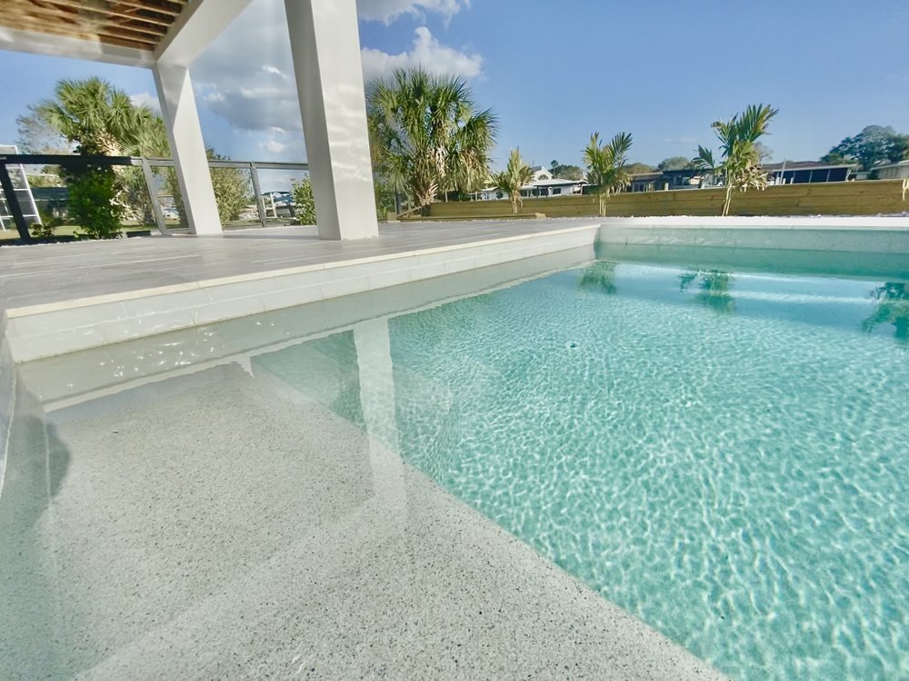 TOP NOTCH POOL AND SPA RENOVATIONS - Updated October 2025 - St ...