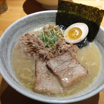 TORIBRO RAMEN - Updated November 2024 - 250 Photos & 144 Reviews - 366 ...