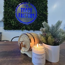 THE TOAST FACTORY - Updated July 2025 - 117 Photos & 51 Reviews - 255 ...