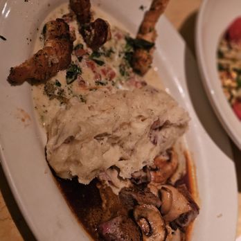 THE CHEESECAKE FACTORY - Updated January 2025 - 1677 Photos & 1476 ...