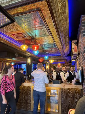 FOLEY’S BAR - Updated December 2025 - 81 Photos & 62 Reviews - 1 ...
