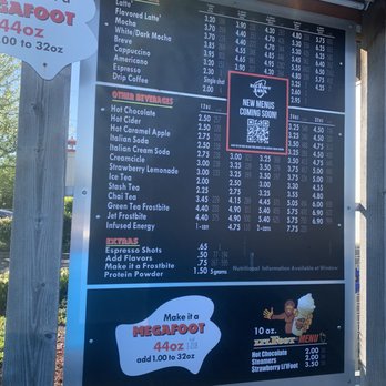 BIGFOOT JAVA - Updated October 2025 - 37 Photos & 100 Reviews - 22519 ...