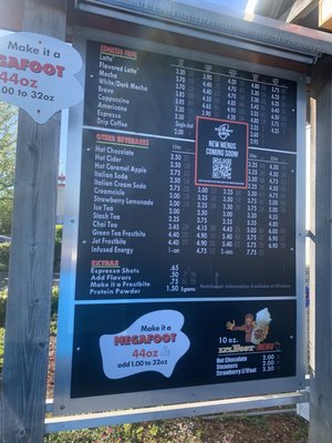 BIGFOOT JAVA - Updated August 2025 - 33 Photos & 98 Reviews - 22519 Hwy ...