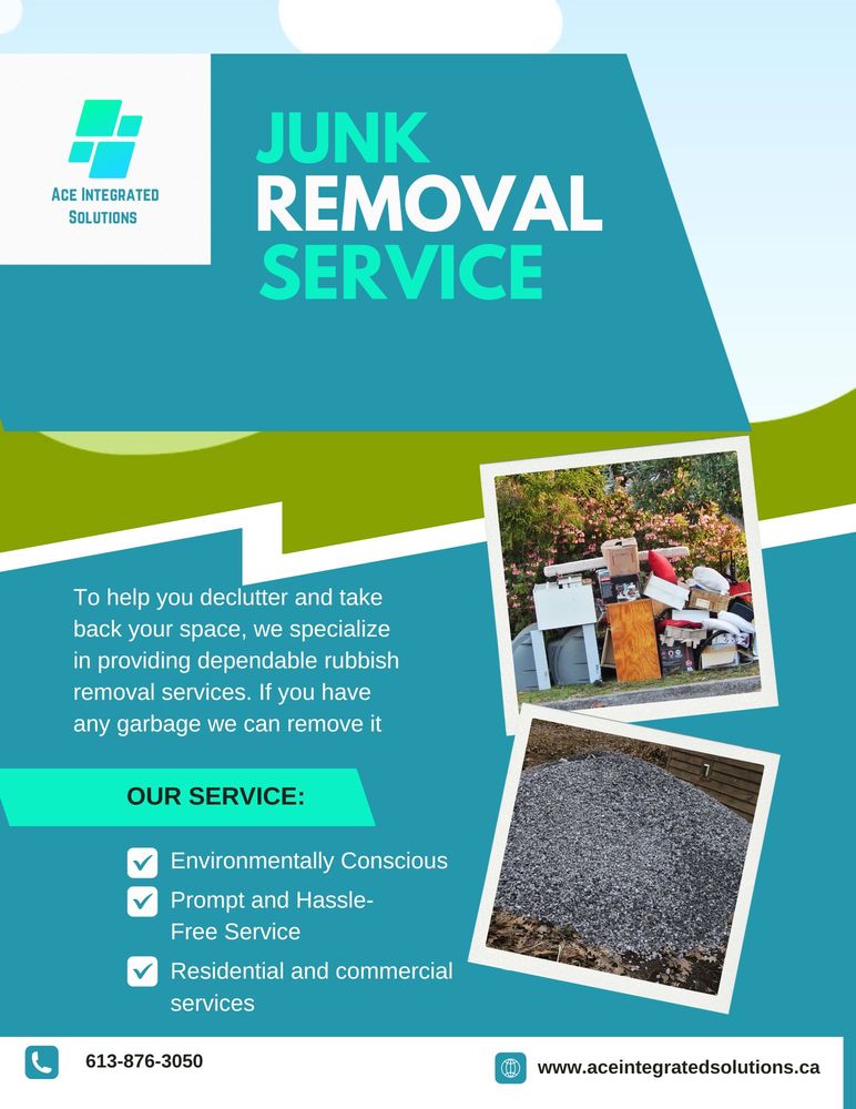 ACE INTEGRATED SOLUTIONS - Updated December 2024 - Request a Quote ...