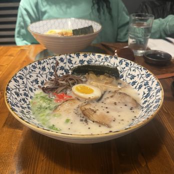 KONOHA YAKITORI RAMEN AND SUSHI HOUSE - Updated August 2024 - 38 Photos ...