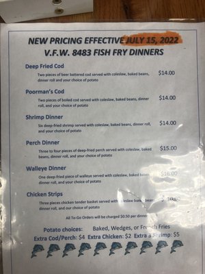 VFW POST 8483 - Updated October 2025 - 12 Photos - 5737 County Rd Cv ...