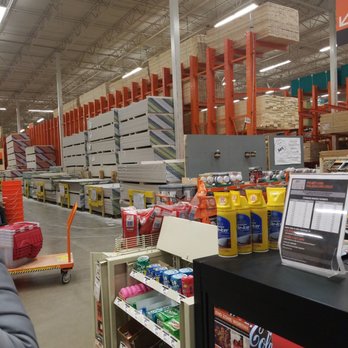 THE HOME DEPOT - Updated December 2025 - 36 Photos & 32 Reviews - 20808 ...