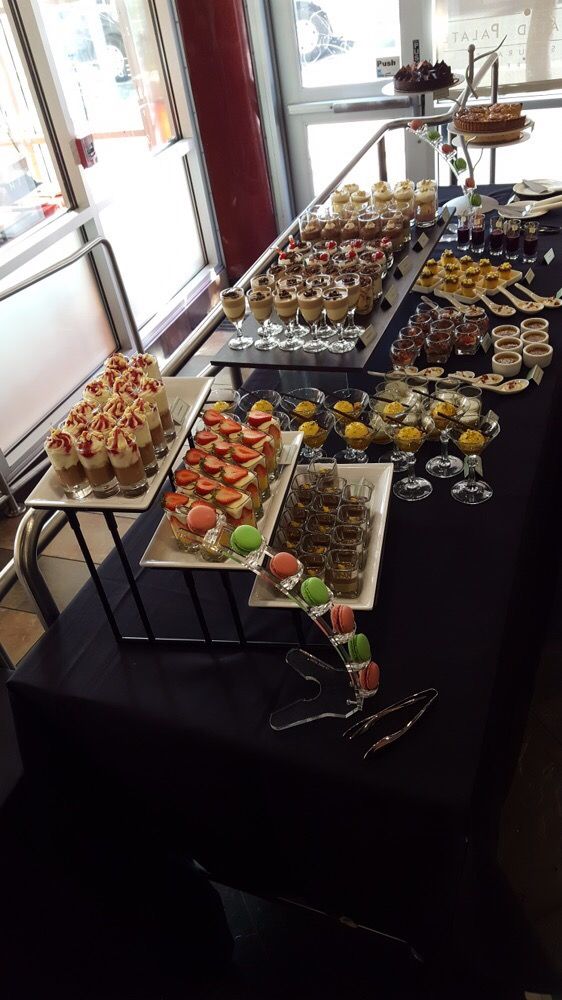 CULINARY AND HOSPITALITY PROGRAM - Updated October 2025 - 12 Reviews ...