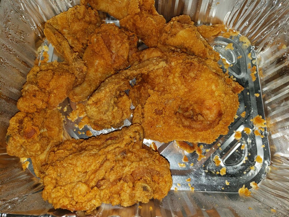 RESA’S PLACE - Updated August 2024 - 206 O C Kitchens Dr, Florence ...